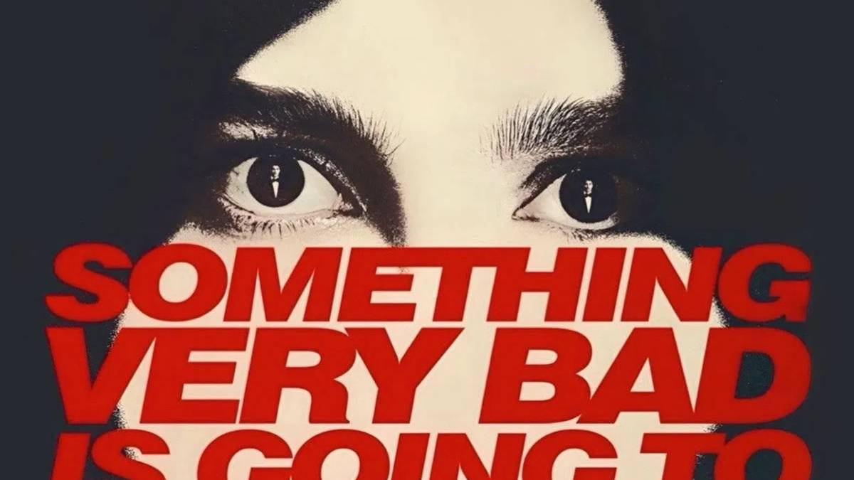 Something Very Bad Is Going to Happen | Collider