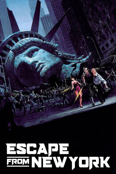 John Carpenter’s Sci-Fi Classic Is Officially Getting a Zack Snyder Remake