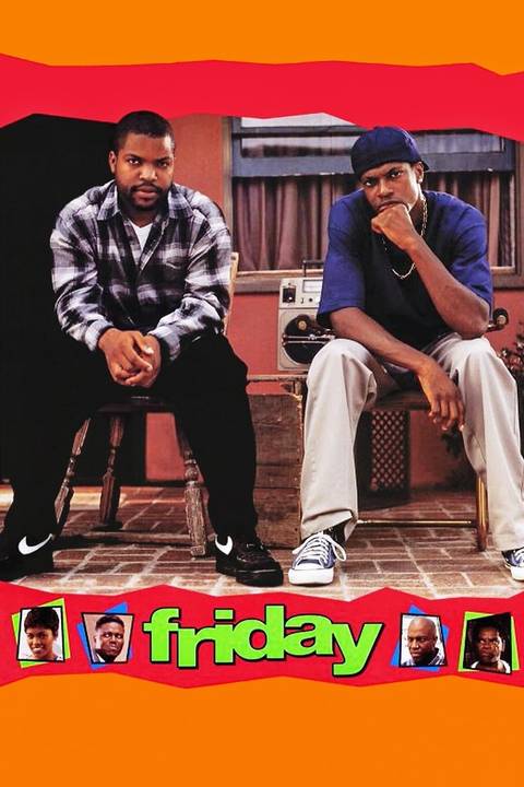 Ice Cube Gives an Exciting Update on ‘Friday’ Sequel