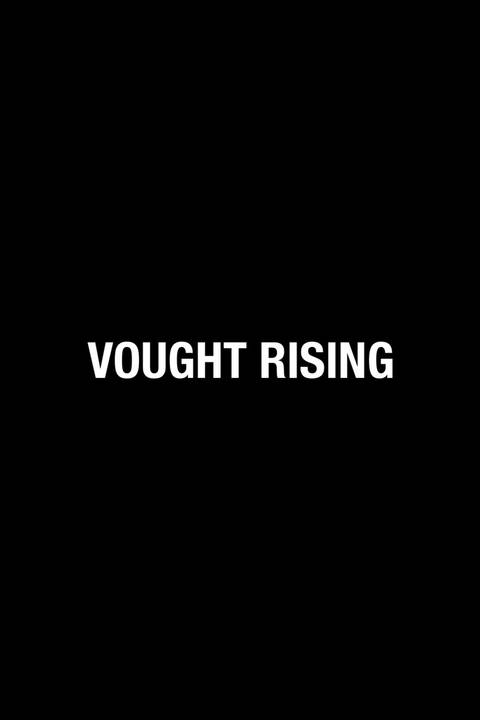 ‘The Boys’ Officially Returns With Bone-Crunching First ‘Vought Rising ...