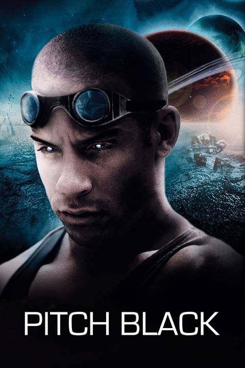 This Underrated, Almost Forgotten Vin Diesel Sci-Fi Creature Feature ...