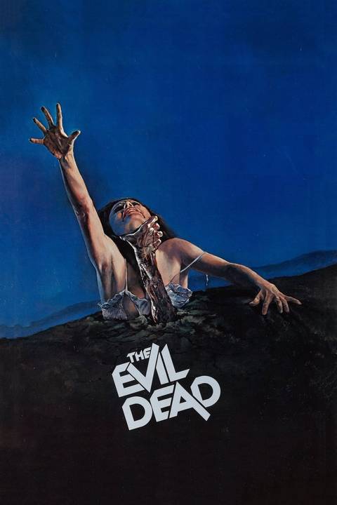 10 Best Horror B-Movies, Ranked