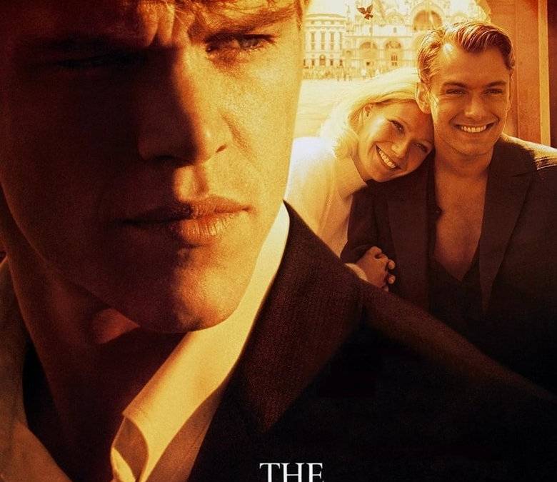 The Talented Mr. Ripley | Collider