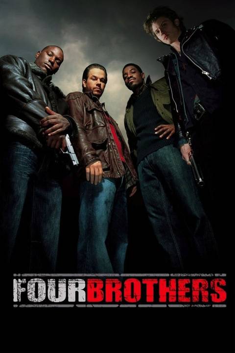20 Years Later, Mark Wahlberg's Forgotten 52% Rotten Tomatoes Crime ...