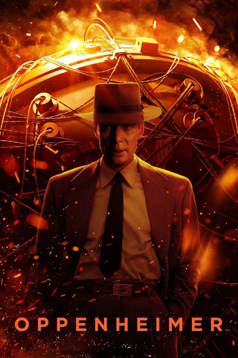 Christopher Nolan Taps ‘Oppenheimer’ Alum For New IMAX Movie