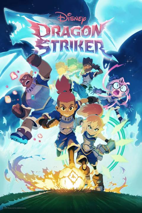 Dragon Striker | Collider
