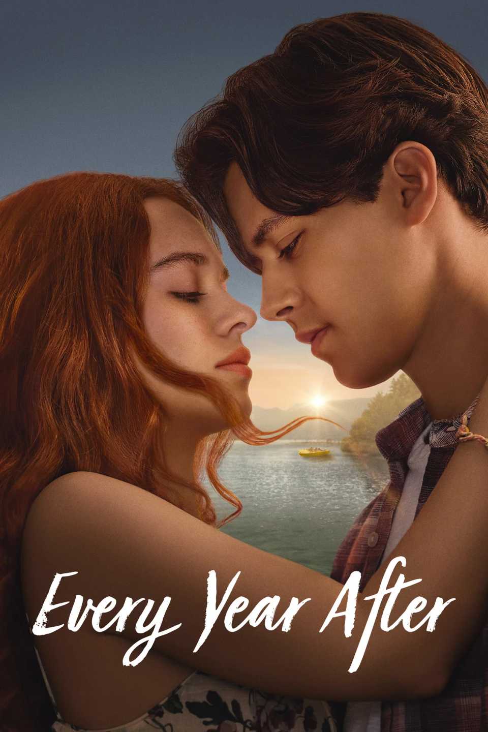 Prime Video’s Next Major Romance Series Gets Perfect First Look Just in ...