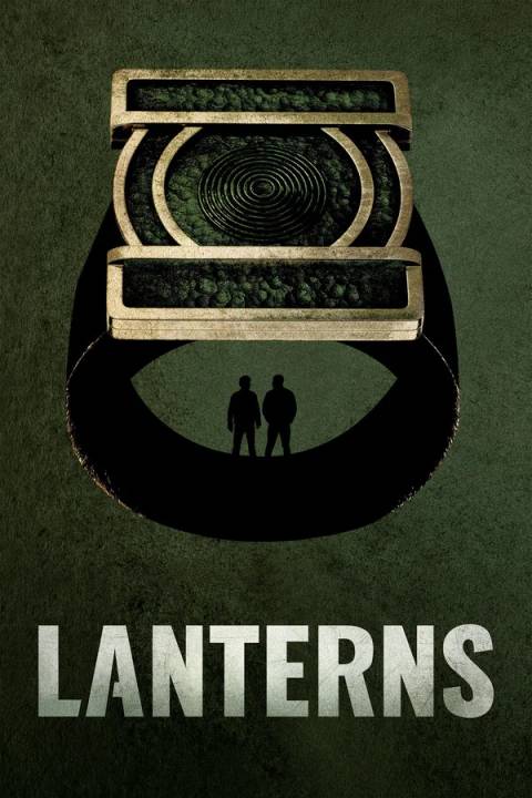 New ‘Lanterns’ Trailer Confirms ‘True Detective’ Meets ‘Watchmen’ Vibes ...