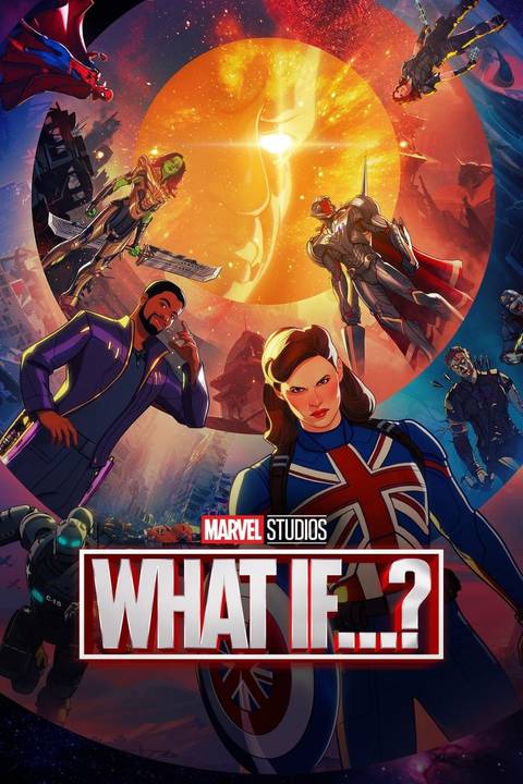 How To Watch ‘What If...?’ Season 3 - Episode Schedule, Time, and More ...