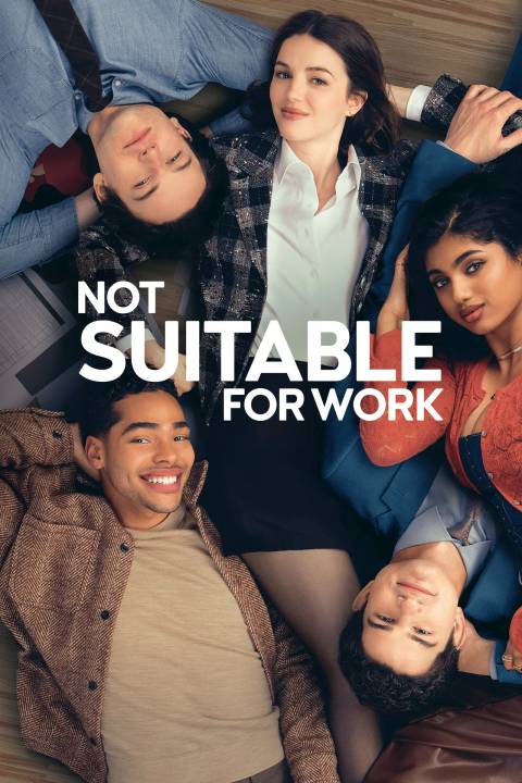 Not Suitable for Work | Collider