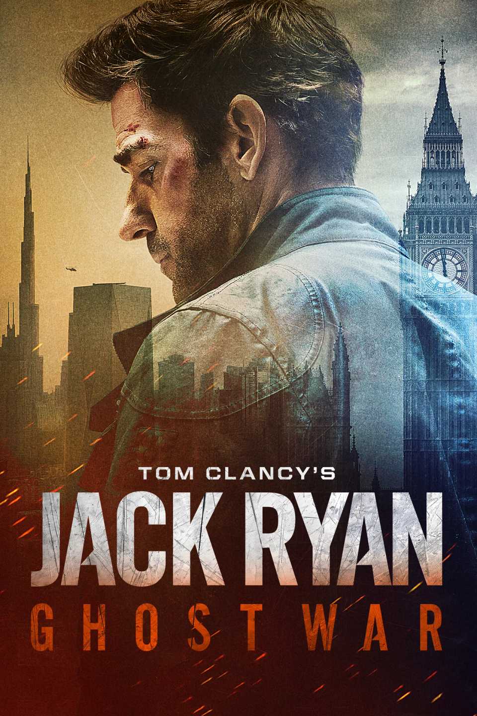 Prime Video’s James Bond Rival Officially Returns on May 20