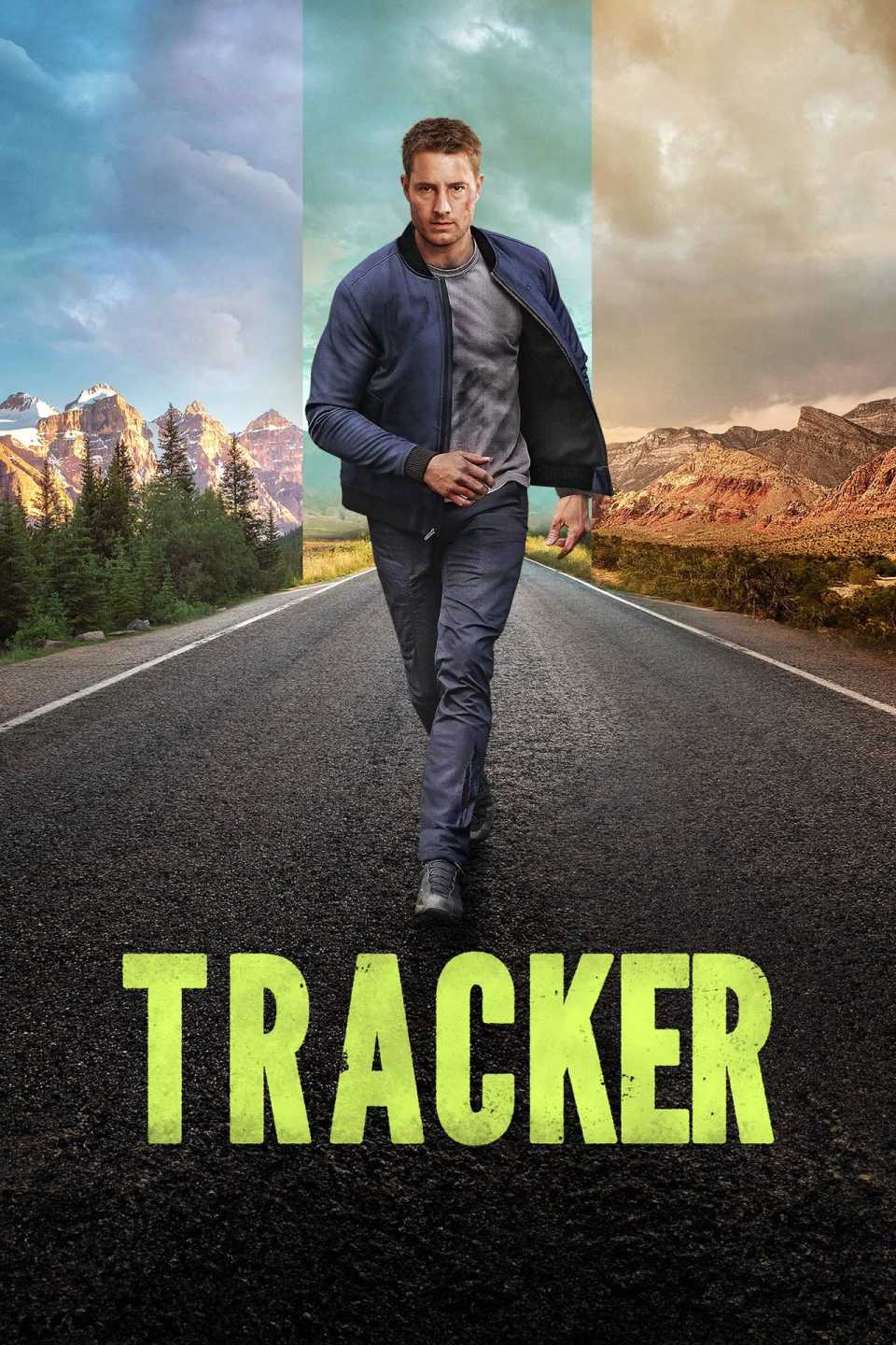 Justin Hartley’s Latest 'Tracker' Case Is 1 of the Most Moving Yet in ...