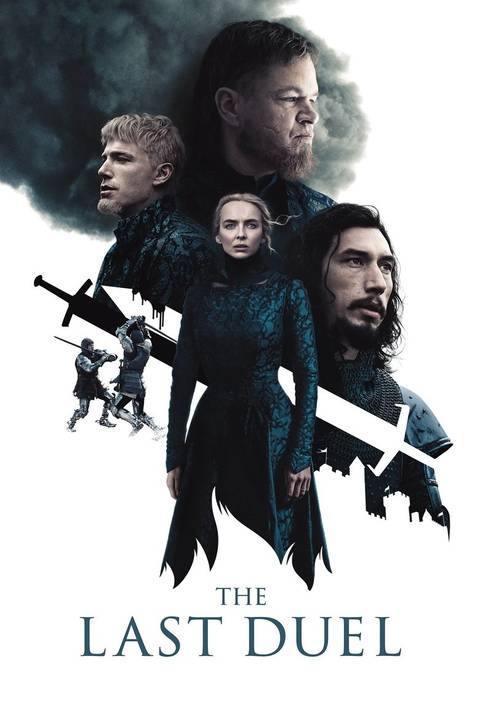 Adam Driver's Underrated ‘Gladiator’ Replacement Is Headed to a New ...