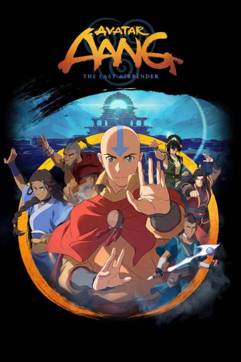 ‘Avatar: The Last Airbender’ Smashes Back Into Action With Epic New ...