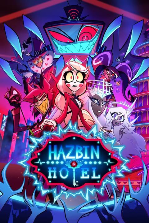 ‘Hazbin Hotel’ Creator Explains Hell’s Deals and Teases the Family ...