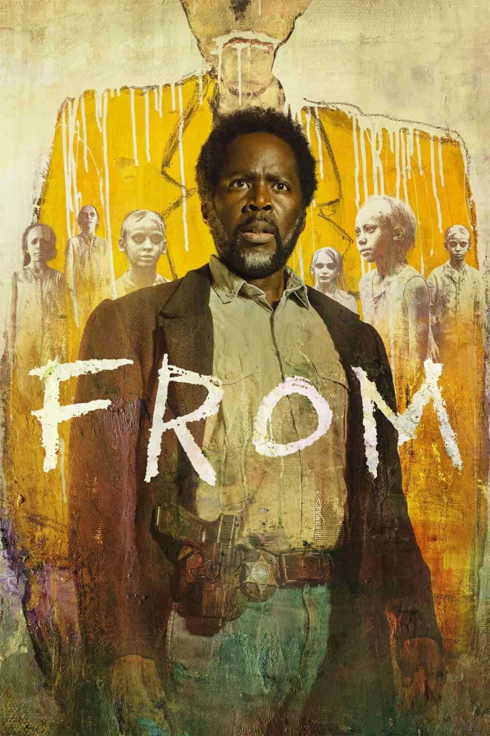 Here's How 'From' Has Been Building Up to Its Big Bad Since Season 1
