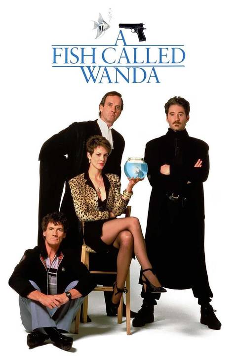 A Fish Called Wanda | Collider