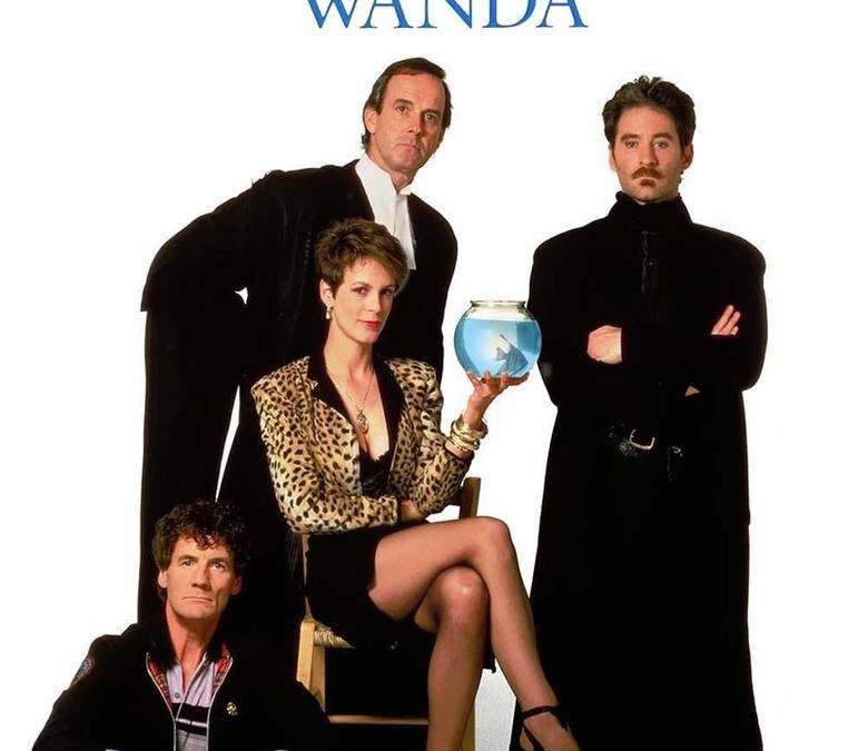 A Fish Called Wanda | Collider