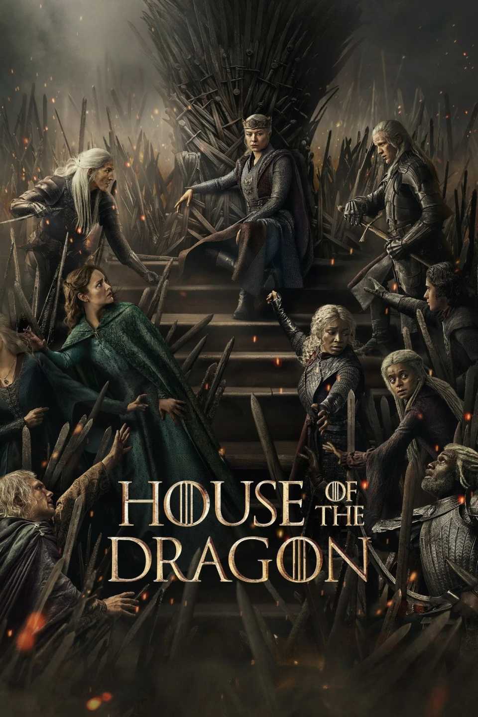This New Character in ‘House of the Dragon' Ties Together the Entire ...
