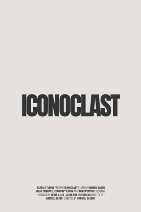 Iconoclast | Collider