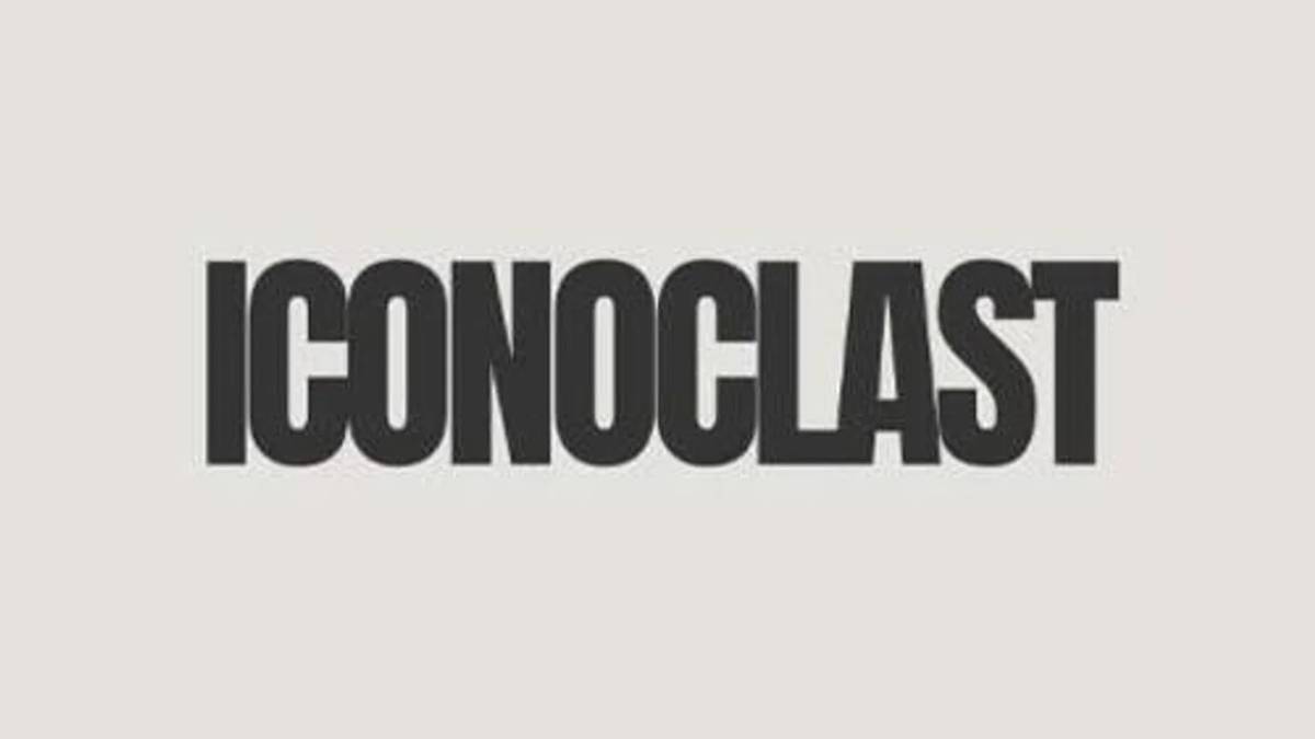 Iconoclast | Collider
