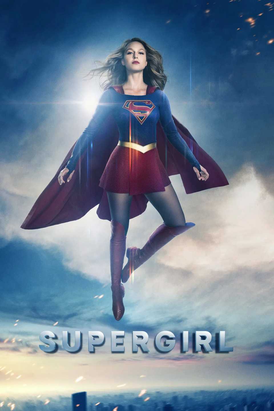 DC Defends ‘Supergirl’ After $38M Box Office Stumble