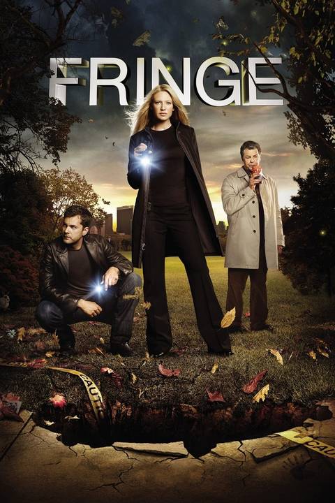10/10 'X-Files' Replacement Series Returns to Streaming Charts