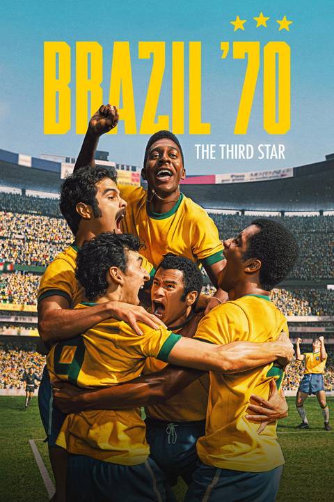 Netflix’s Newest 5-Part Sports Series Is the Perfect Pre-World Cup Binge