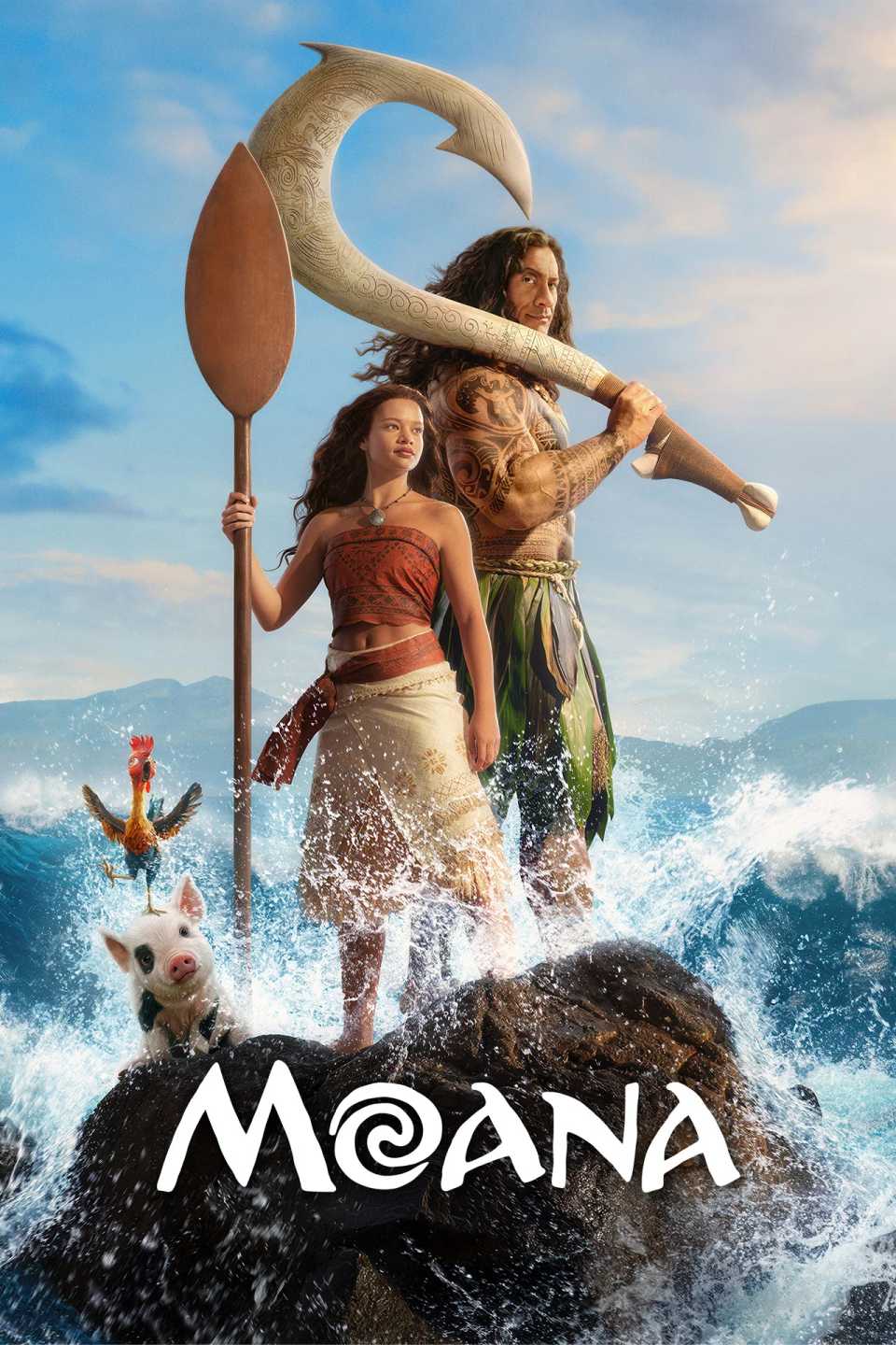 Disney’s First Massive Fantasy Movie of 2026 Arrives in 2 Weeks