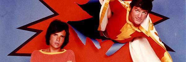SHAZAM! THE COMPLETE LIVE-ACTION SERIES DVD Review