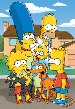 The Simpsons Marathon: FXX to Air All 25 Seasons in Order