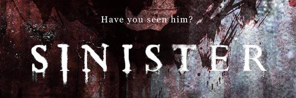 SINISTER Red-Band Trailer Featuring Ethan Hawke, Juliet Rylance and ...
