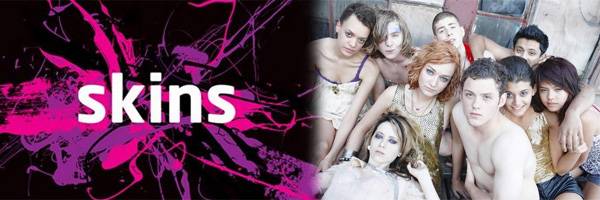 First SKINS Trailer; US Adaptation of Sexy British Teen Series