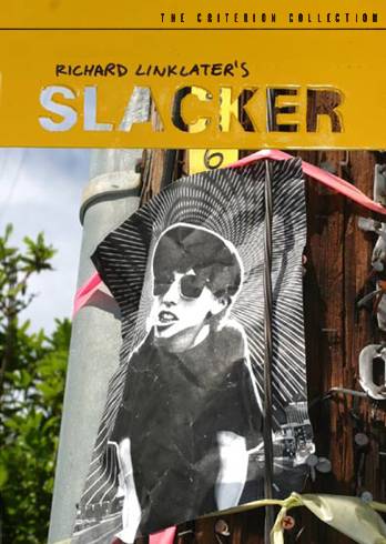 SLACKER Criterion Collection Blu-ray Review