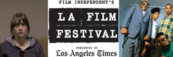 LAFF 2010 Reviews: SUCCESSFUL ALCOHOLICS, JUDGE, FAREWELL, EVERYDAY ...