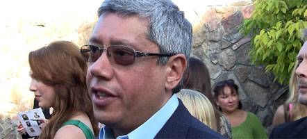 Dean Devlin Interview STARGATE Movie Sequels and INDEPENDENCE DAY Sequels