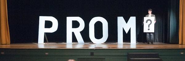 PROM Movie Trailer and Images