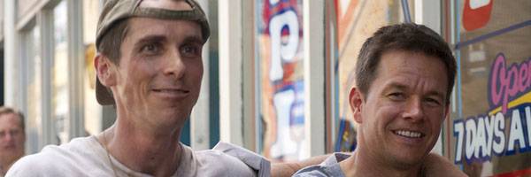 THE FIGHTER Movie Clips Movie Images Mark Wahlberg, Christian Bale