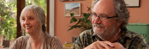 International Trailer for Mike Leigh's ANOTHER YEAR