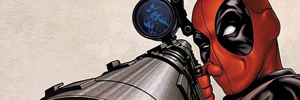 Tim Miller Set to Direct DEADPOOL