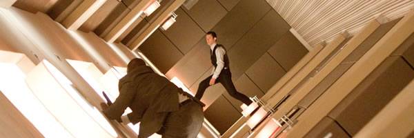 INCEPTION Full Theatrical Trailer Christopher Nolan
