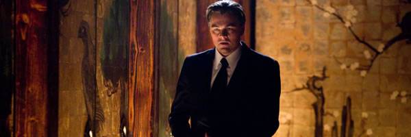 INCEPTION Official Plot Synopsis Christopher Nolan