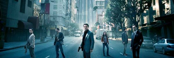 INCEPTION Review