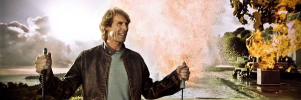 Watch This: Every Michael Bay Movie in under a Minute