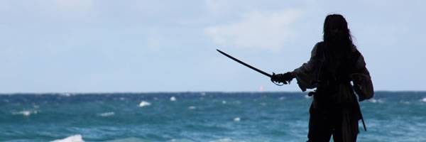 Pirates of the Caribbean: On Stranger Tides Synopsis