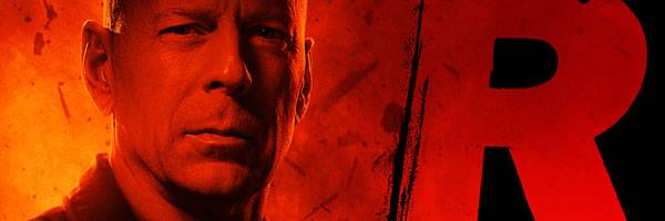 Red Bruce Willis Quotes