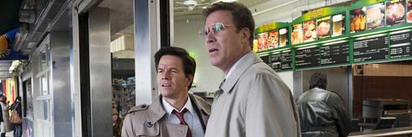 THE OTHER GUYS Movie Review
