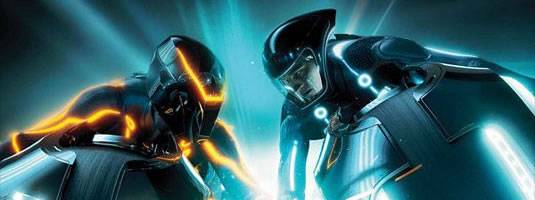Details on the Animated TRON TV Series, Titled TRON: UPRISING