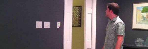 Install STAR TREK Sliding Doors in Your Home
