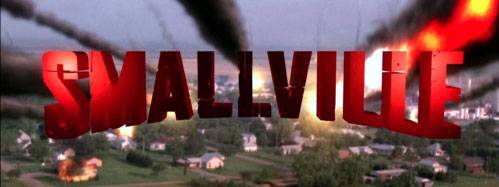 Official Description SMALLVILLE Season 10